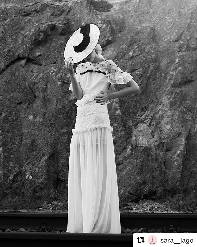 Isabel Lago • New Models Galicia