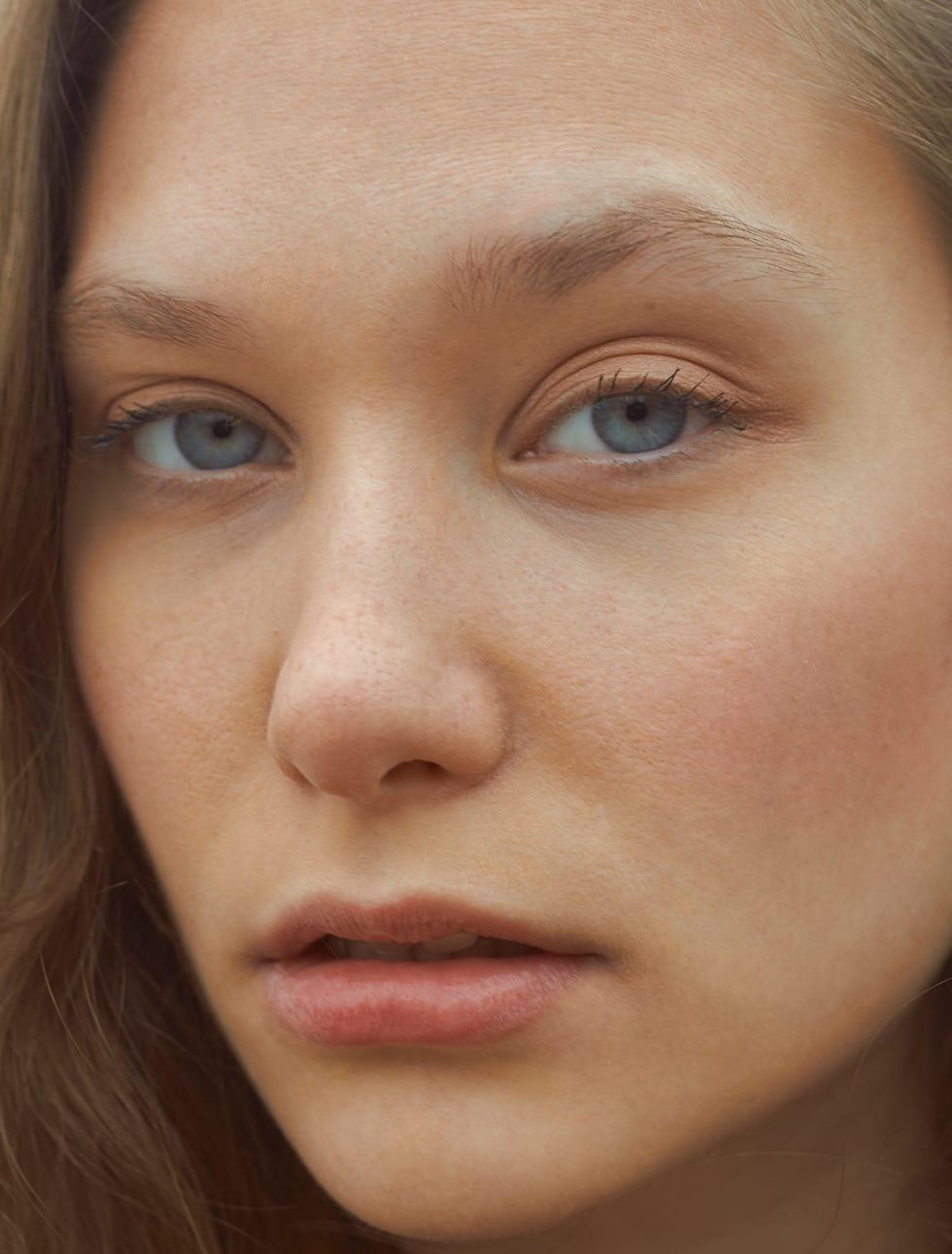 Antía Bagni • New Models Galicia