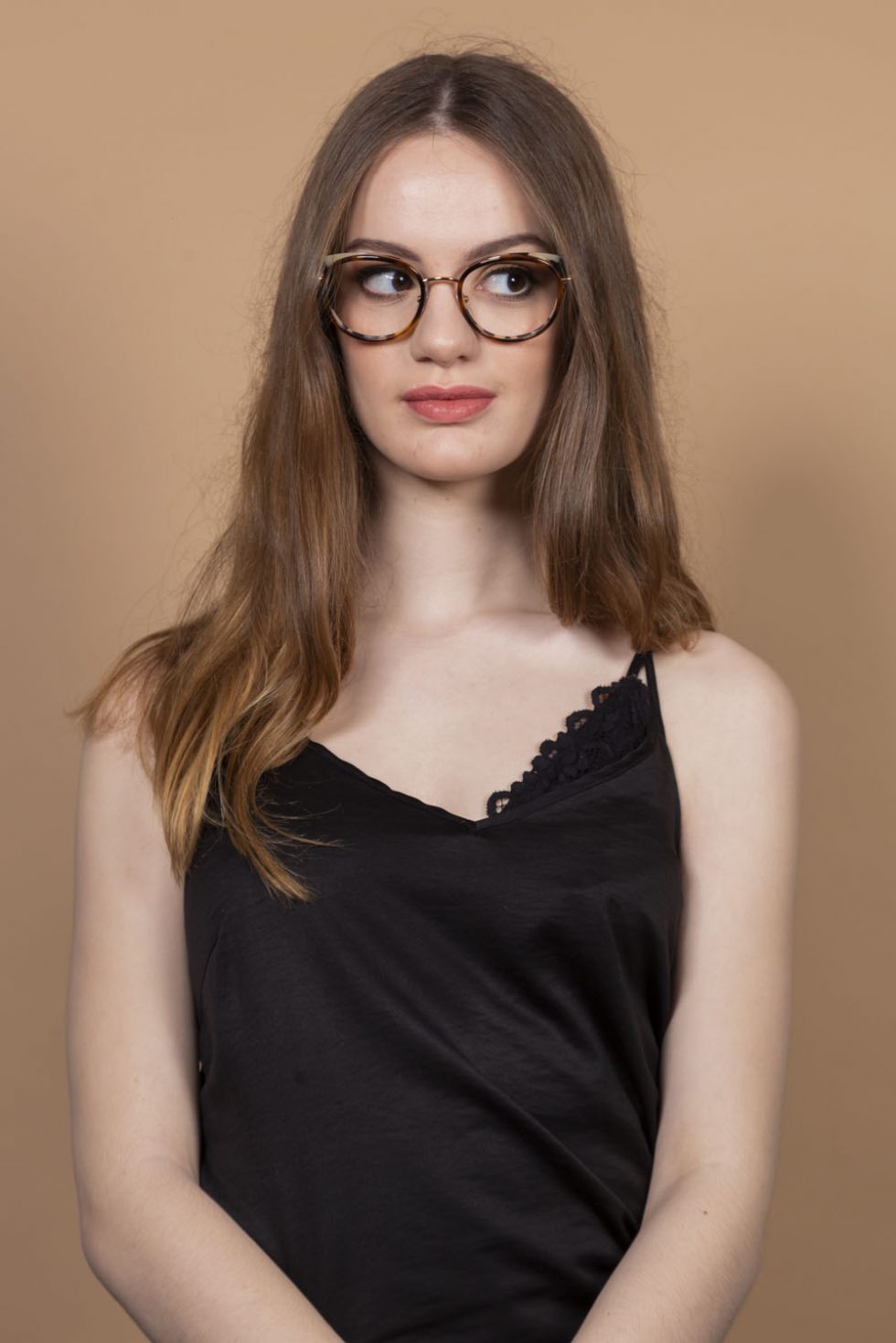 Rebeca Castro • New Models Galicia