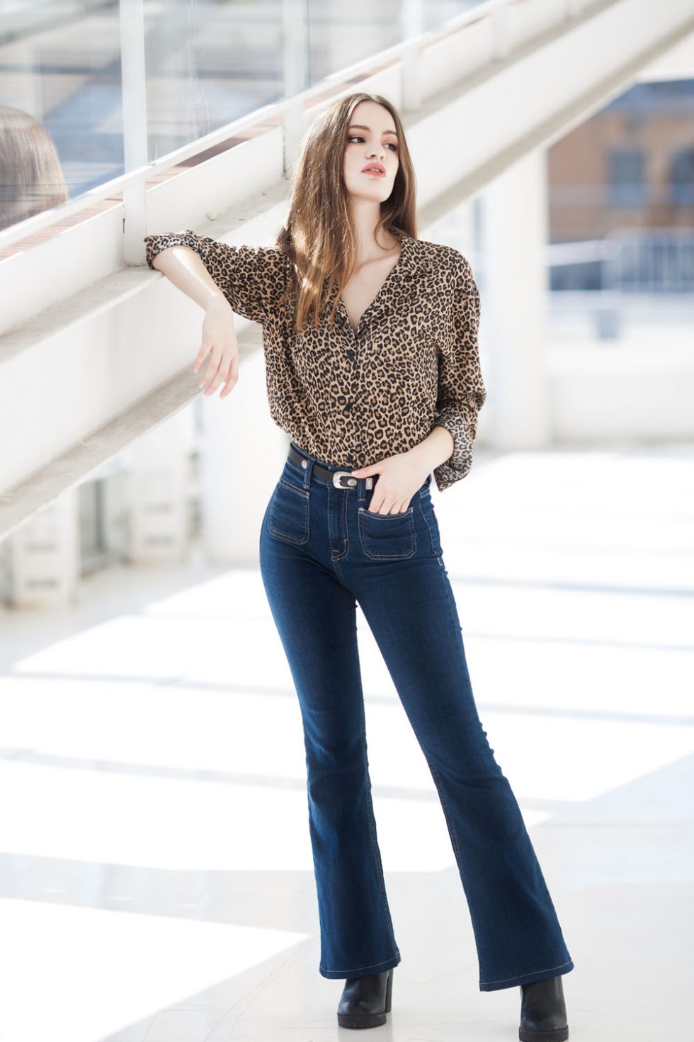 Rebeca Castro • New Models Galicia