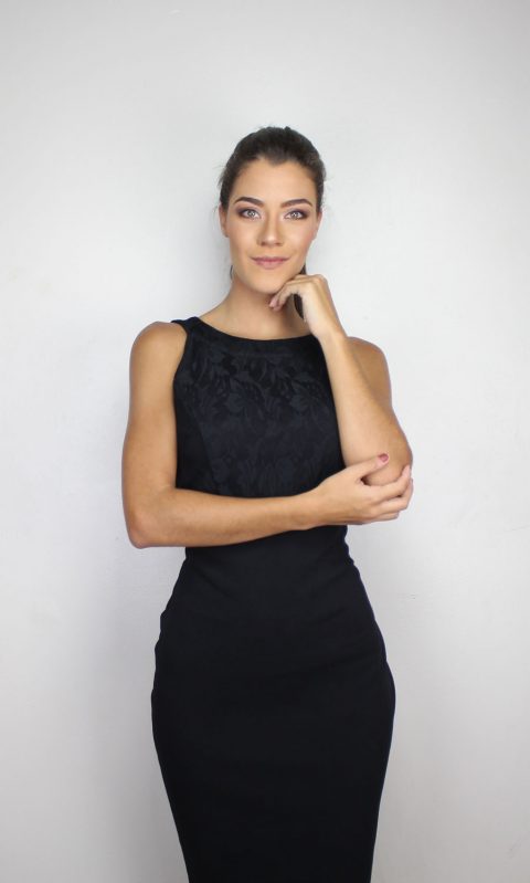 Sofía Ponce • New Models Galicia