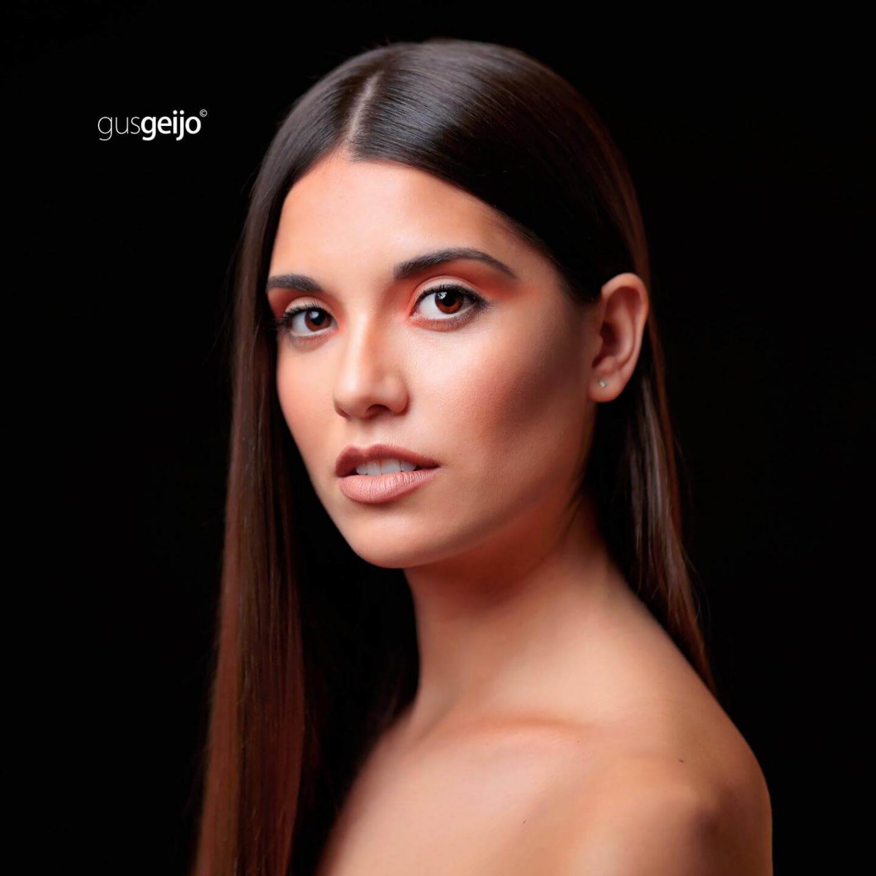 Anaïs N • New Models Galicia