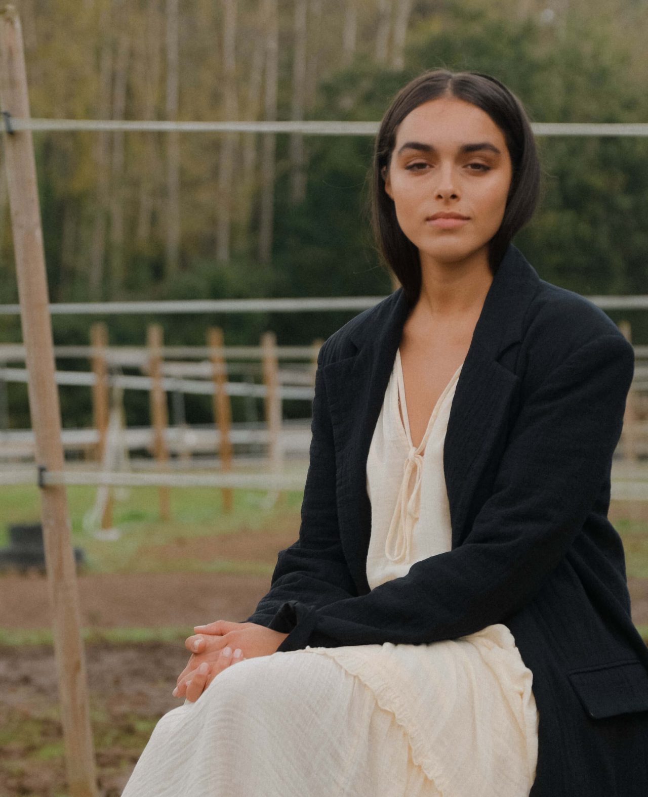 Julia González • New Models Galicia