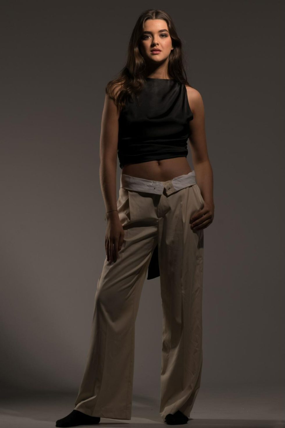 Carolina Toro • New Models Galicia