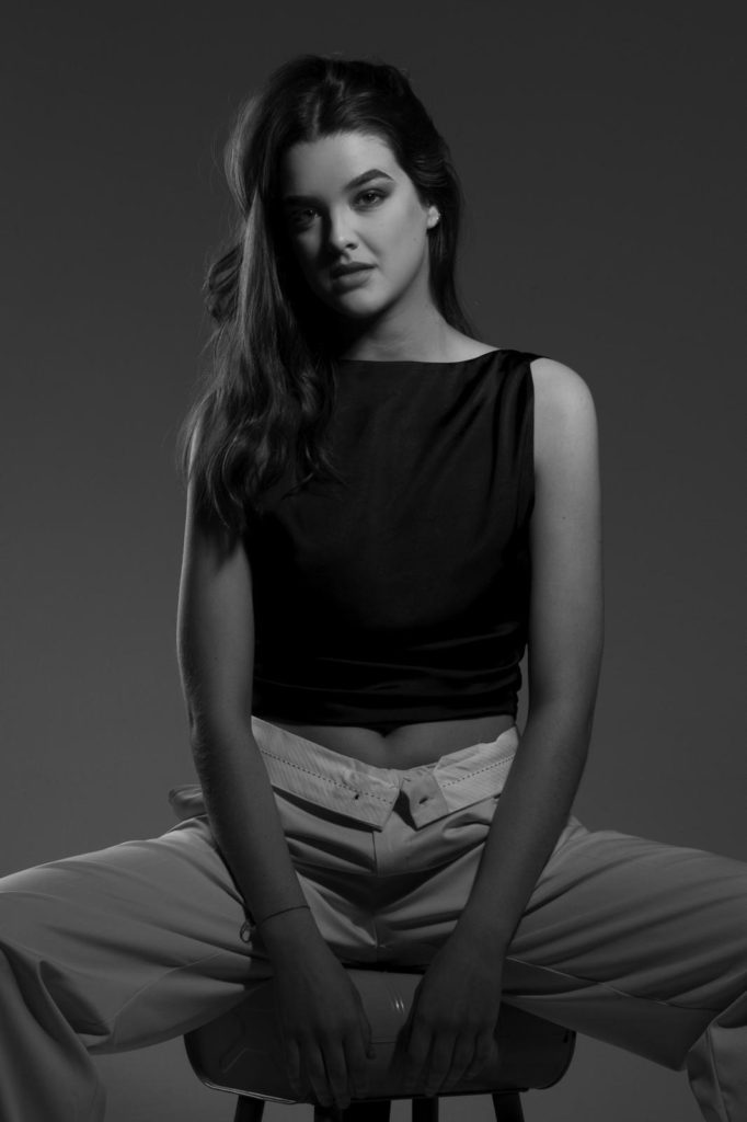 Carolina Toro • New Models Galicia