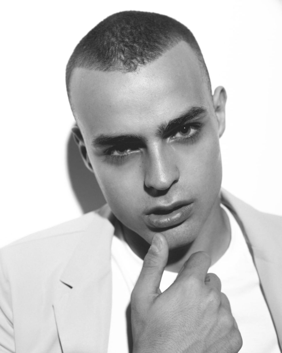 ANDRÉS ALONSO • New Models Galicia