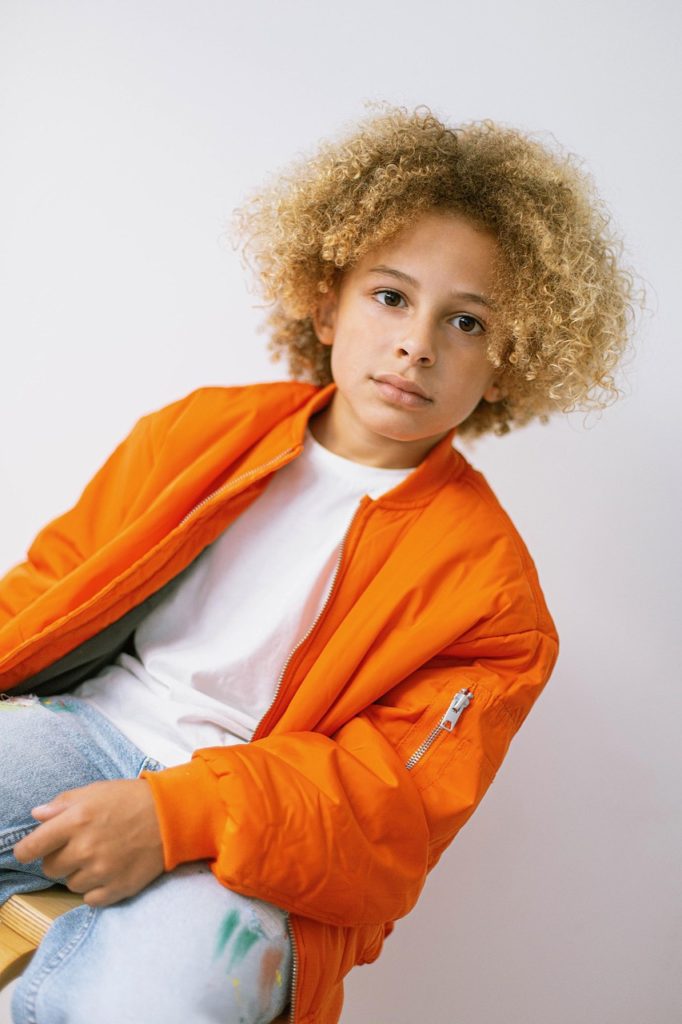 Axel Franco • New Models Galicia