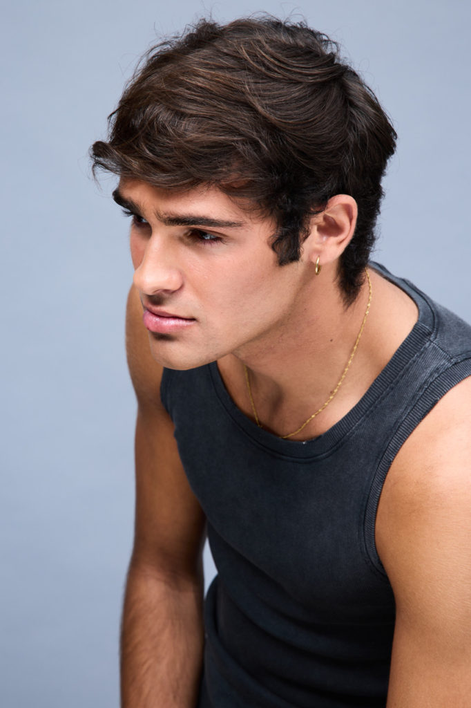 ALBERTO ESTÉVEZ • New Models Galicia